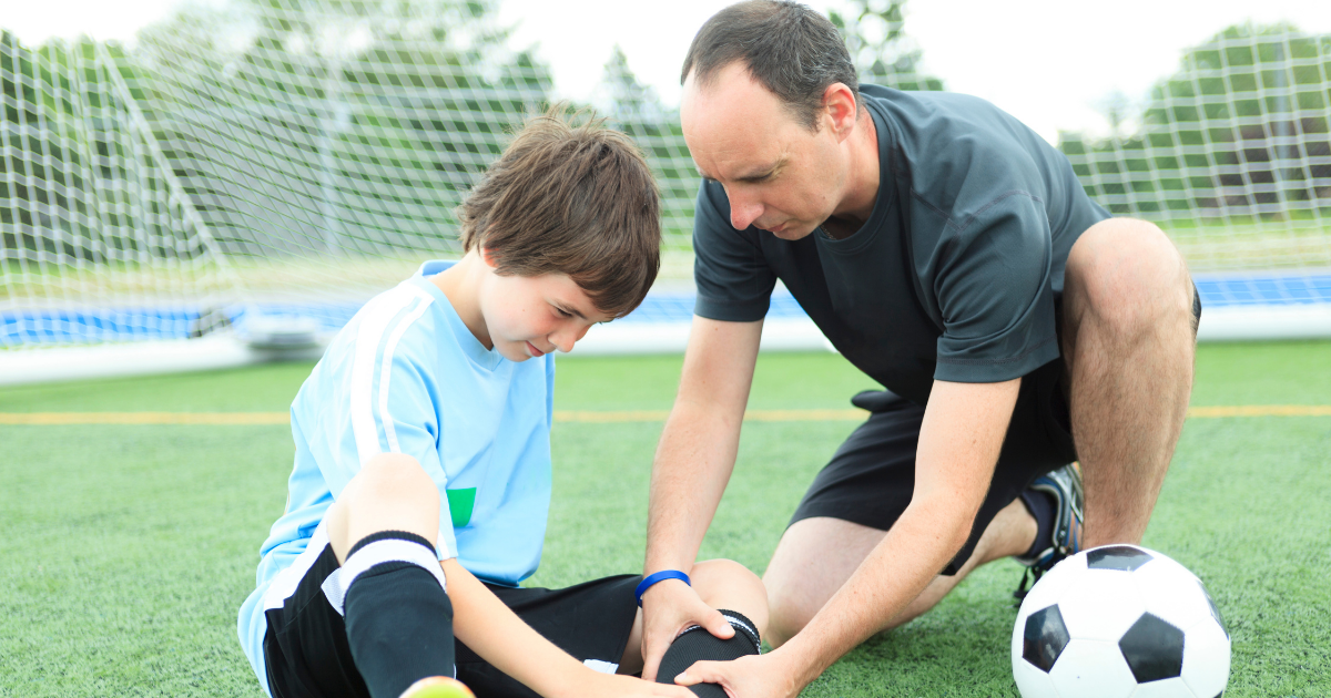 5 tips to prevent sports injuries - The Health Hub